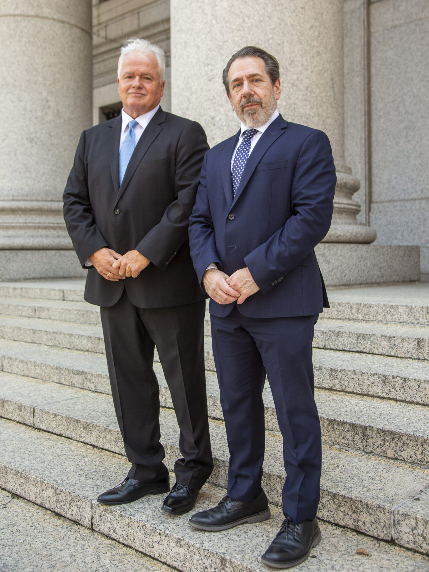 About Us | Joseph T. Mullen, Jr. & Associates | Free Consultations