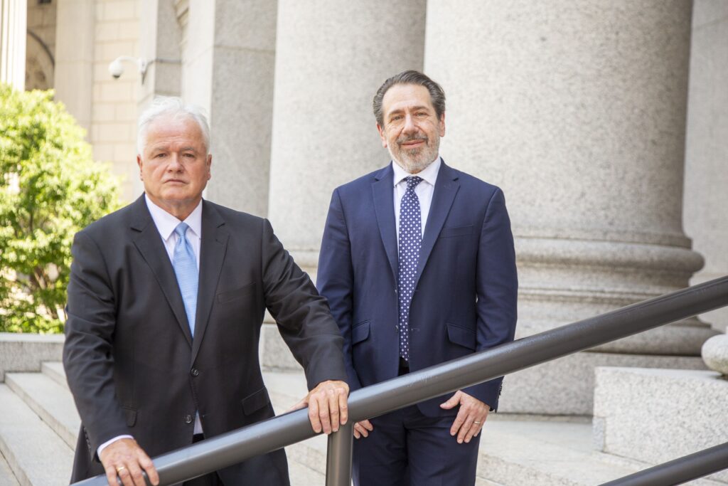 Recommended NYC Boutique Personal Injury Firms | Free Consutlation