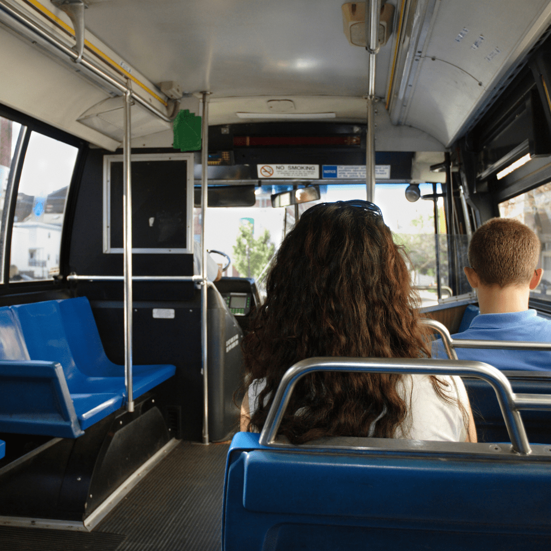 MTA Bus Accident Claims: How to Get Compensation in New York