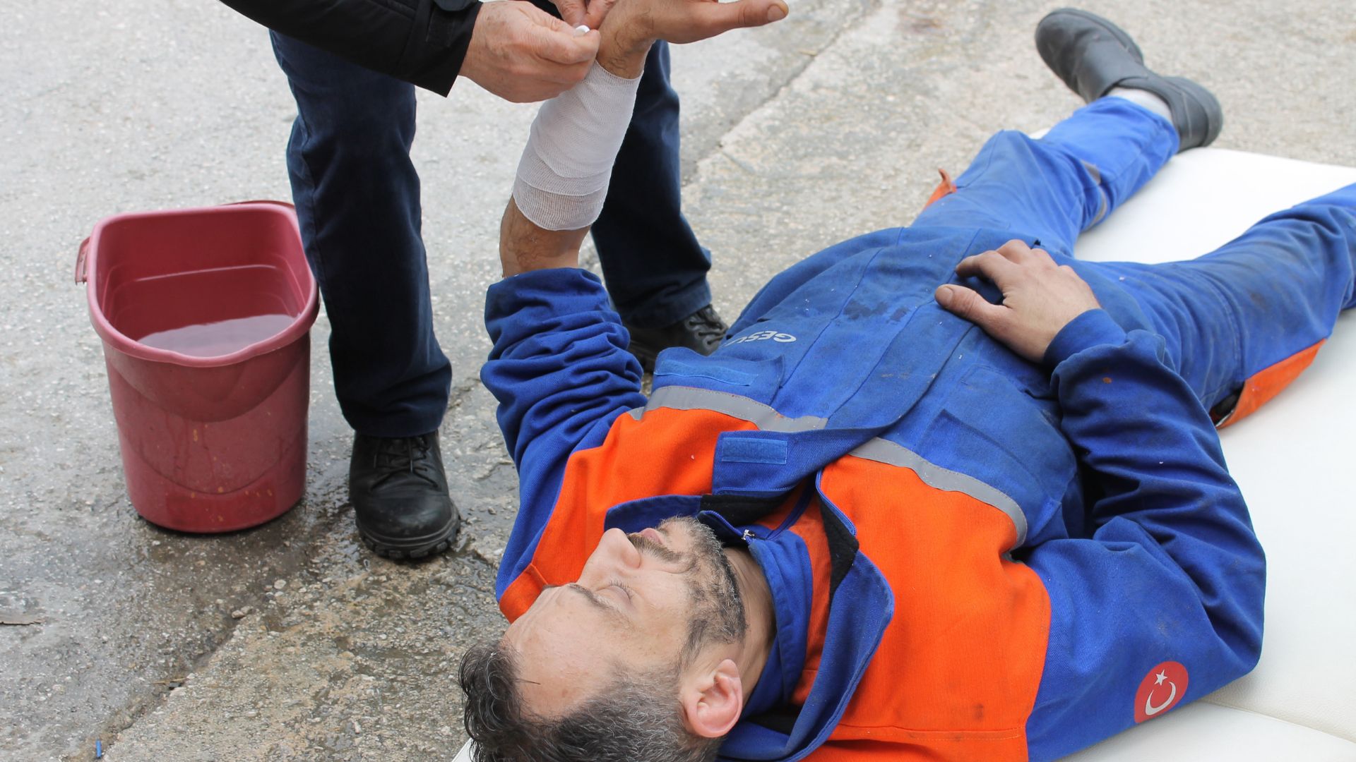 Slip and Fall Lawsuit—How Does It Work? - Joseph T. Mullen, Jr ...